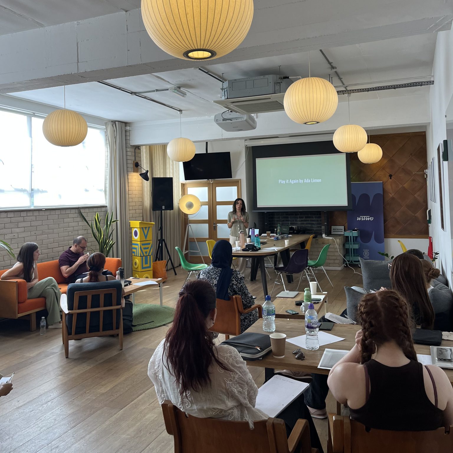 Workshops – Taylor Edmonds
